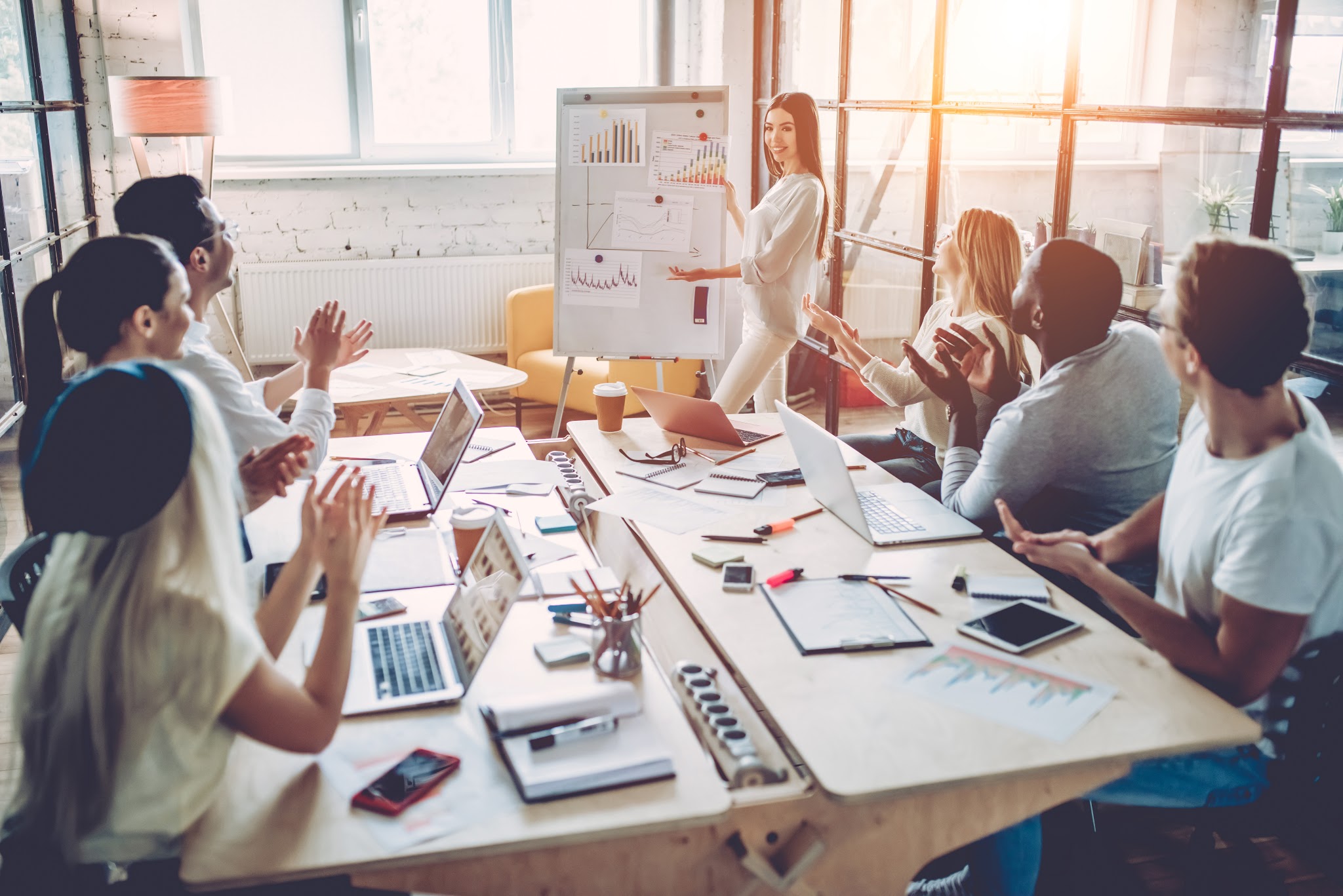 Developing a Strategy for Putting People First in Transformation Programs