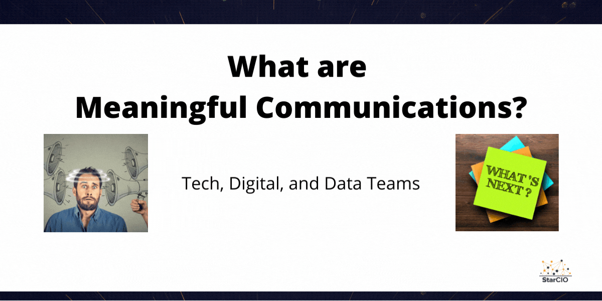 5 Steps to Create a Meaningful Communication Strategy in Tech, Digital ...